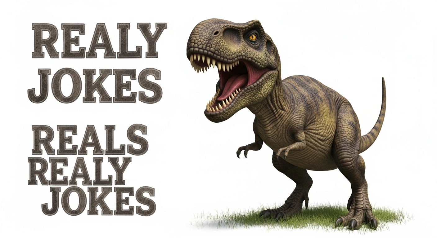 250+ Funny Dino Jokes That Will Make You ROAR 🦕 - punzoom.com