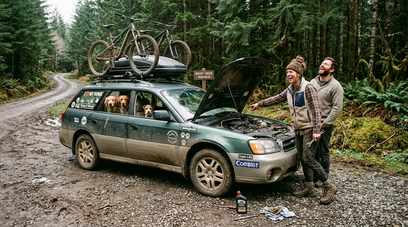 292+ Legendary Subaru Jokes That Every Car Fan Will Love 🚗 - punzoom.com